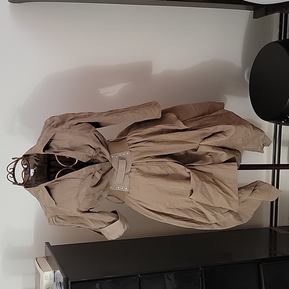Dresses | Khaki Dress | Poshmark